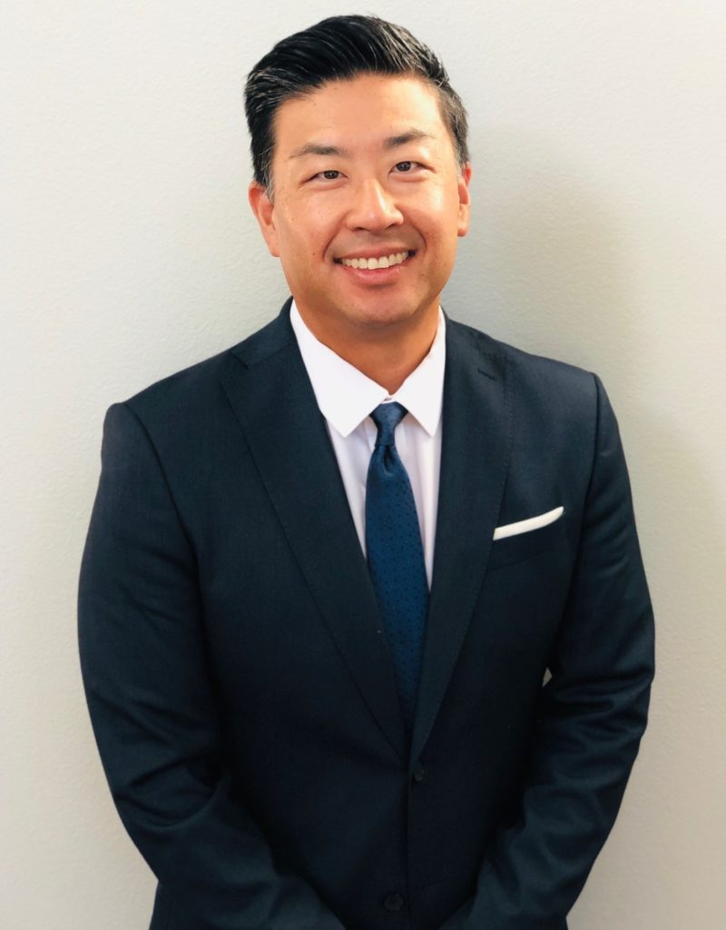 Eugene S. Suh - The Law Office of Eugene S. Suh